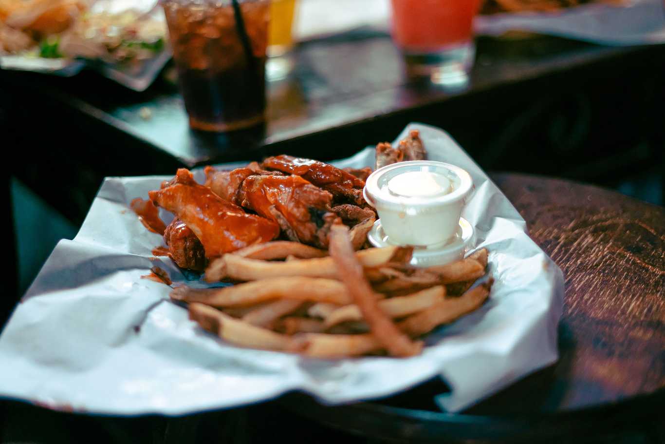 Home | Carney's Pub and Grill